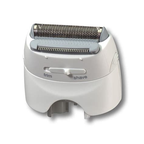 Бреющая головка для эпилятора Braun