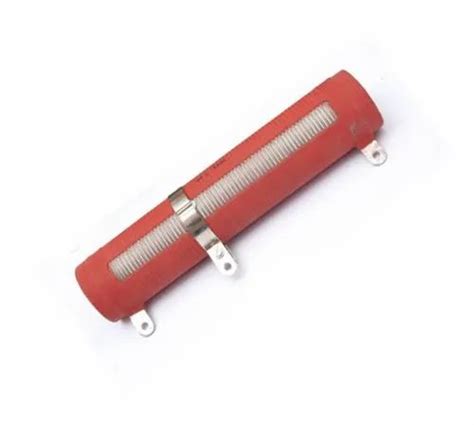 Through Hole Variable Resistor For Electronics Appliances At ₹ 100 In Pune
