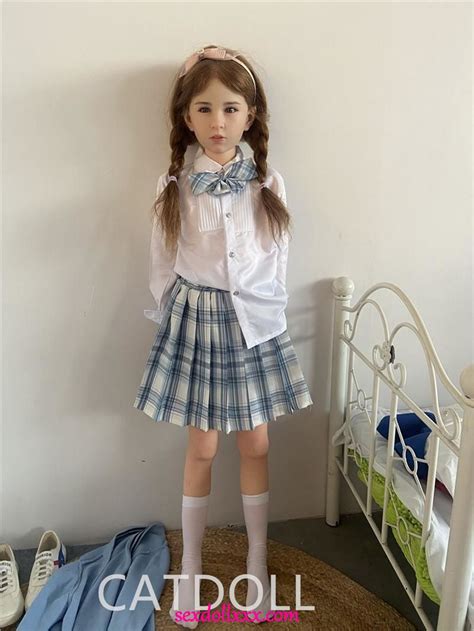 Tpe Material Cute Sex Doll Lifelike Ginni Sexdollxxx