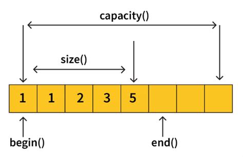 C Std Vector C Vector Move Csdn