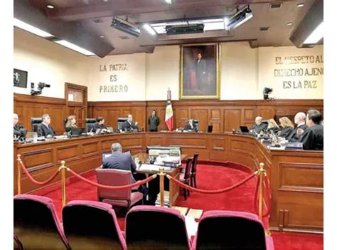La Corte Se Alinea Con La Austeridad El Pueblo