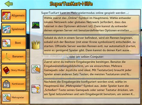 Gui Bubble Resizing Dont Work Correctly · Issue 3432 · Supertuxkart