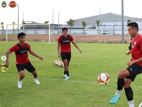 Jadwal Sepakbola SEA Games Hari Ini Selasa Mei Timnas Indonesia U Ditantang