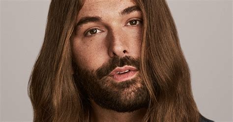 Jonathan Van Ness Just For Laughs