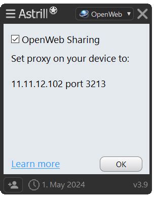 How To Effortlessly Share VPN Connection On Windows AstrillVPN Blog
