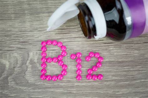 維生素b12有多重要？ 這些問題都與它有關 Now健康 Line Today