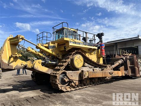 D16 Dozer