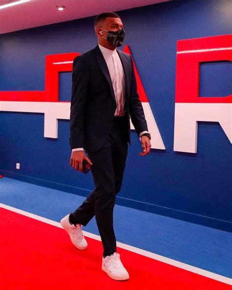 Kylian Mbappé’s Instagram post: “Rien n’est joué. On luttera jusqu’au ...