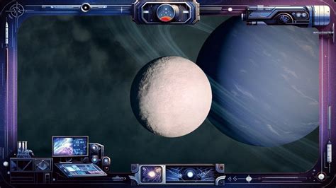 The Starfield Explorer Triton K Max Settings Surveyed