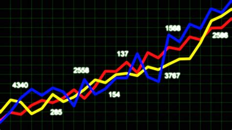 Bar Progress Finance Chart Vector Progress Finance Chart PNG And Vector With Transparent