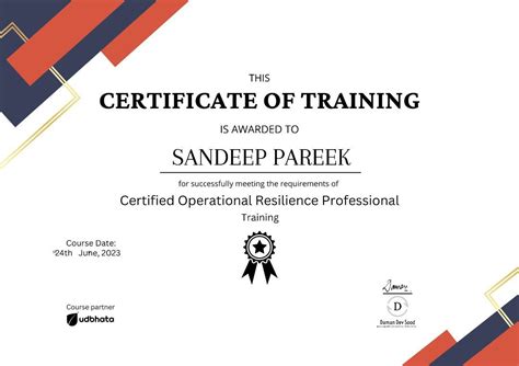 sandeep pareek on linkedin happy to share that recently i have