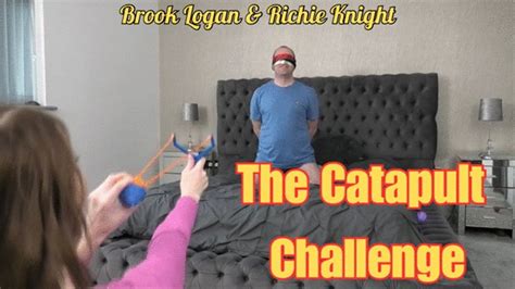 The Catapult Challenge Brook Logan S Official Clip Store Clips4sale