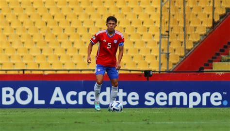 ¿qué Marcadores Necesita La Roja Sub 17 Para Avanzar A La Próxima Ronda