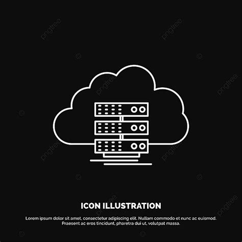 cloud access background backup binary backup ux flow png and vector