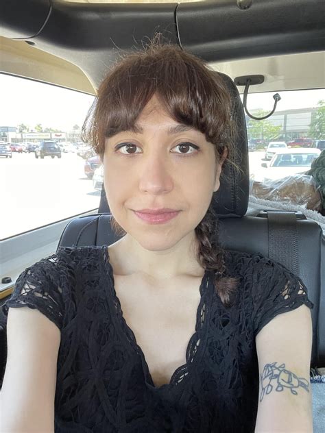 I Was Told My Bangs Make Me Look Older Than My Age 25 Adviceopinions