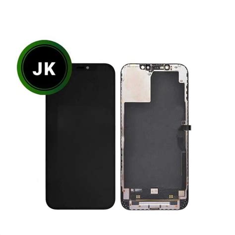 Aftermarket Screen Iphone 12 Pro Max Incell Jk Mobile Phone Parts