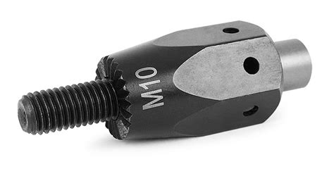 Наконечник М10 для резьбового аккумуляторного заклепочника MESSER ...