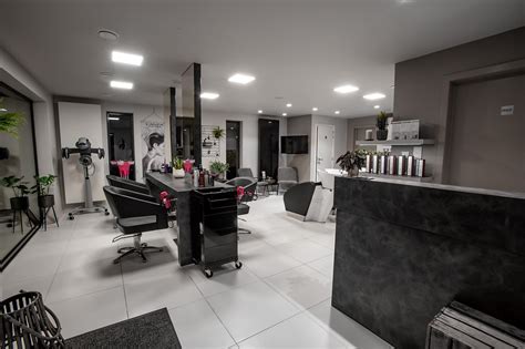 Kapper Ertvelde Two Figaro Evergem