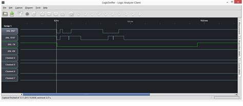 MSP430FR5738 Doesn T Start BSL Via Rocket Tool MSP Low Power Microcontroller Forum MSP Low