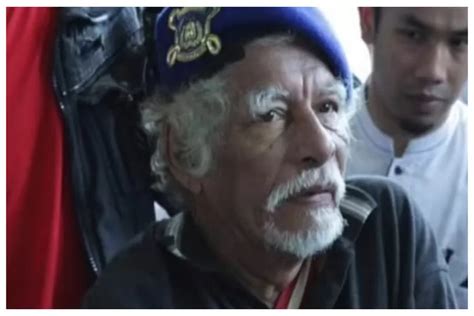 Wan Sehan Itu Siapa Ini Kisah Habib Syaikhon Bin Musthofa Al Bahar Terkenal Karena Tingkah