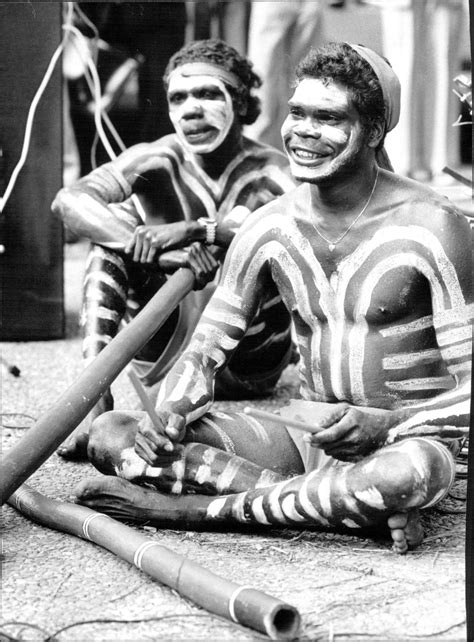 Facts You Should Know About Aboriginal Australian And Torres Strait