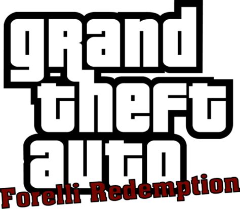 Forelli Redemption Barcode Studia