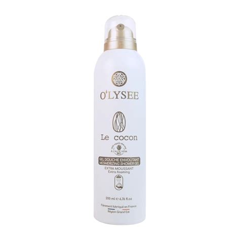 Le Cocon 200 Ml Alovie