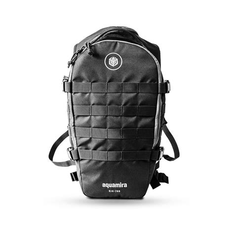 Rig 700 2 Liter Tactical Hydration Pack By Aquamira Camping Survival