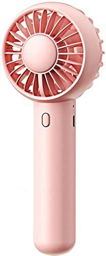 Best Handheld Fan Uk Top 10 Picks For 2024 Shopy