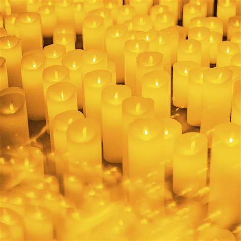 Candlelight Vivaldis Four Seasons And More Halifax Fever