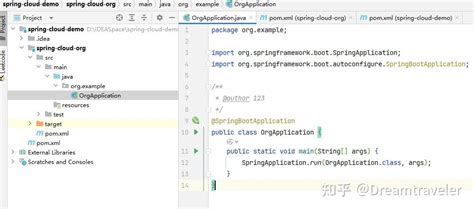 Spring Cloud微服务多模块架构：父子工程搭建实践 知乎