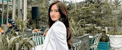 Rahasia Makeup Remaja Salshabilla Ini Bikin Wajah Flawless Banget