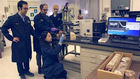 Storing Hydrogen In Salt Caverns May Solve Production Challenge