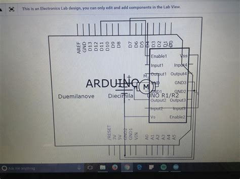 Clase De Arduino Arduino Class