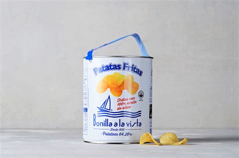 보닐라 감자칩 275g 마켓컬리