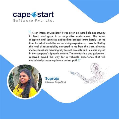 Sudha Suji On Linkedin Capestart Worklifebalance Lifeatcapestart