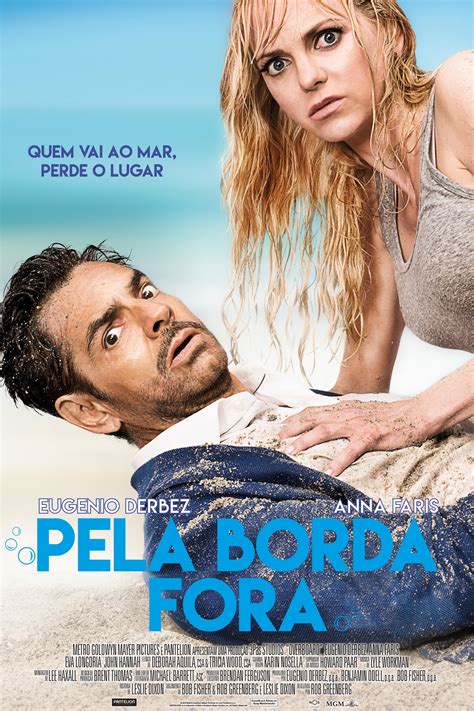 Overboard 2018 Posters The Movie Database TMDb