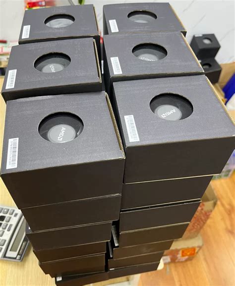 Brand New Amd Wraith Stealth Cooler Jawa