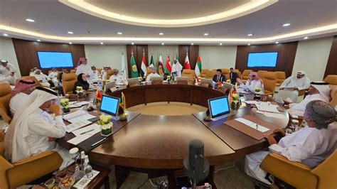 هيئة التقييس الخليجية تعتمد 107 مواصفات قياسية صحيفة الخليج