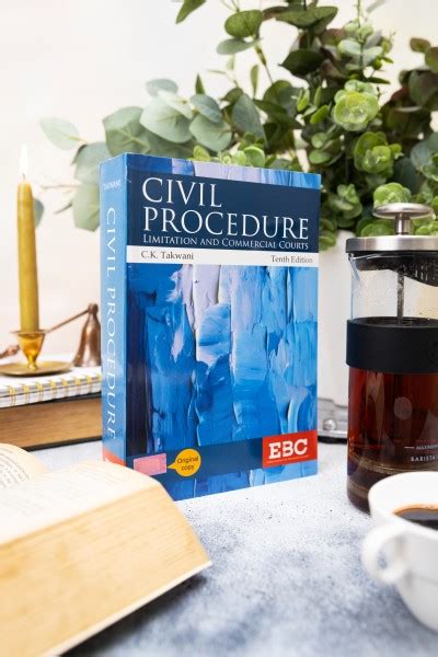 Civil Procedure CPC