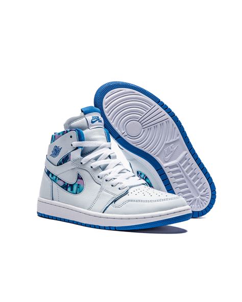 Air Jordan Wmns 1 ZM AIR CMFT GC DV5575 140 AFEW STORE