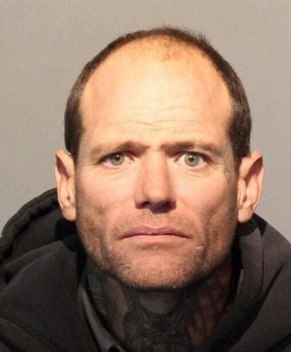 Man Arrested For Allegedly Firing Shots At Cars Going By His Home To