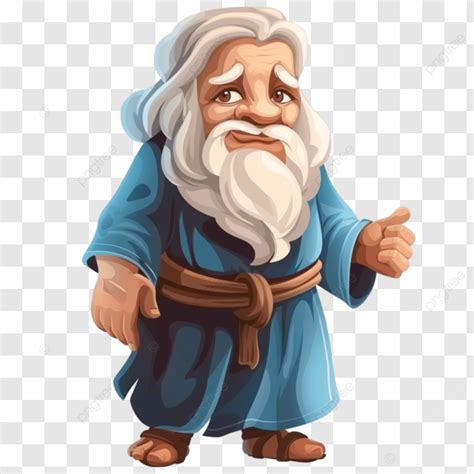 Bible Character Simon The Zealot Cartoon Bible Character Simon The Zealot Png Transparent