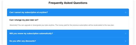 How To Add FAQ On Any Website For Free