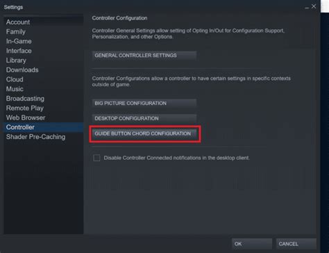 How To Map Controller To Keyboard Techcult
