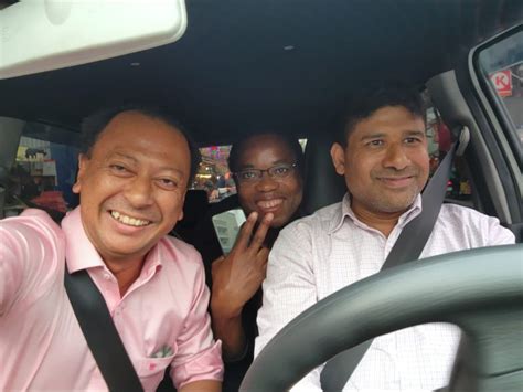 Md Mostafizur Rahman Mba On Linkedin Celebrating Tet In Vietnam