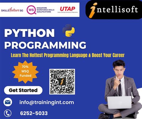 intellisoft training pte ltd on linkedin benchmark on a career as a