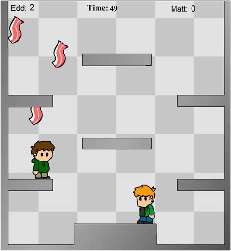 El Posible Final De Bang Boom Splat Quest For Bacon Y Not So Special