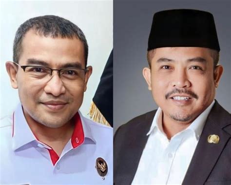 Kandidat Pj Gubernur Ntb 2023 Versi Politisi Perindo