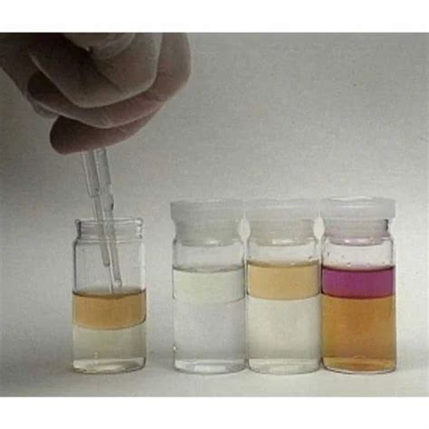 Bromine Water Solution Laboratory Loose At ₹ 120 In Vadodara Id